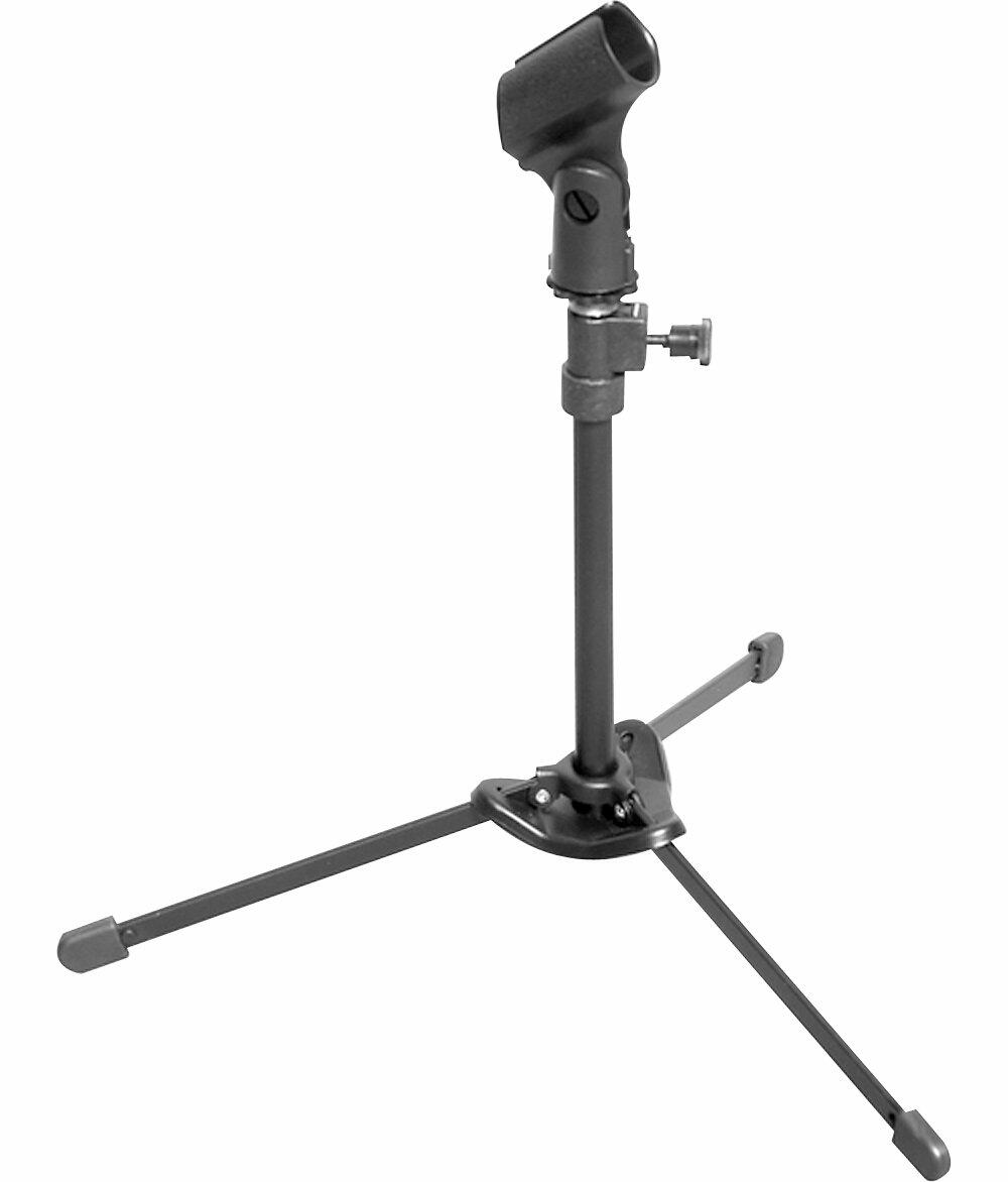 Hamilton Nu-Era Tabletop Mic Stand – Ethnic Musical Instruments