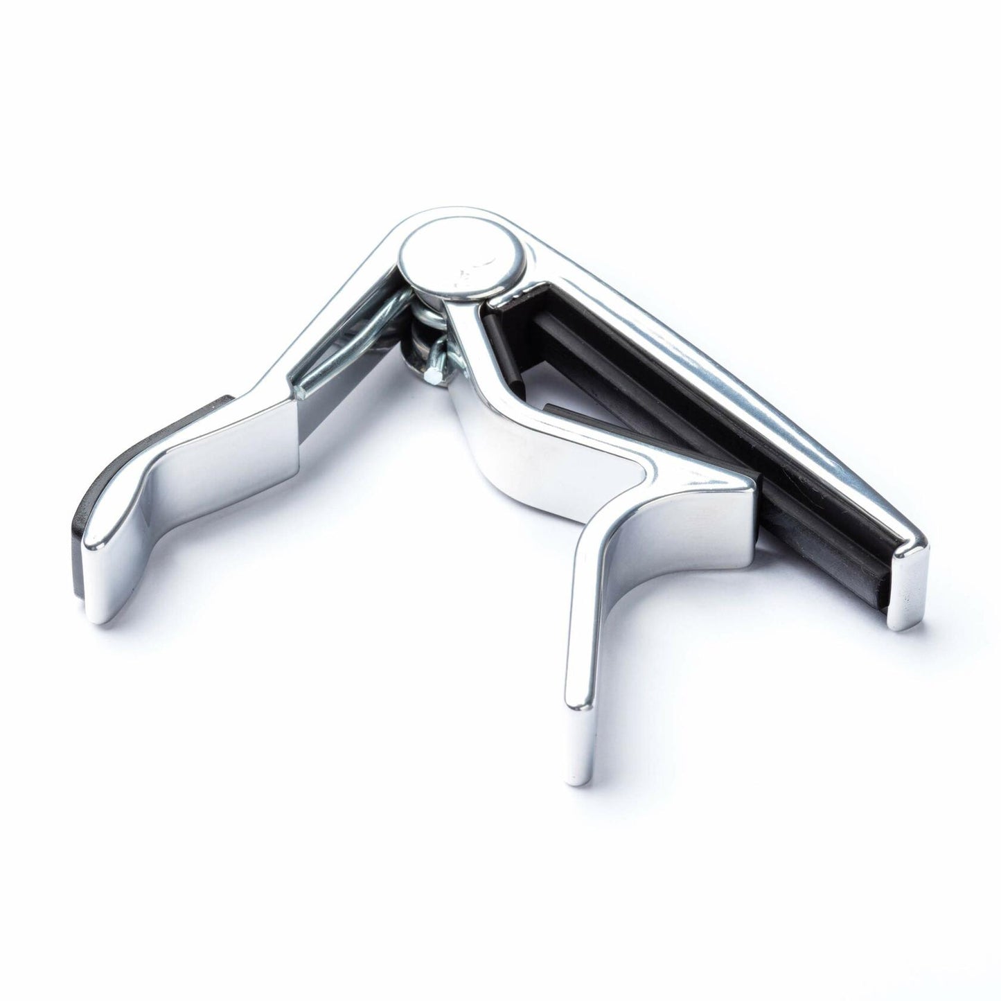 Jim Dunlop Classical Trigger Capo, Nickel, Flat – Ethnic Musical ...