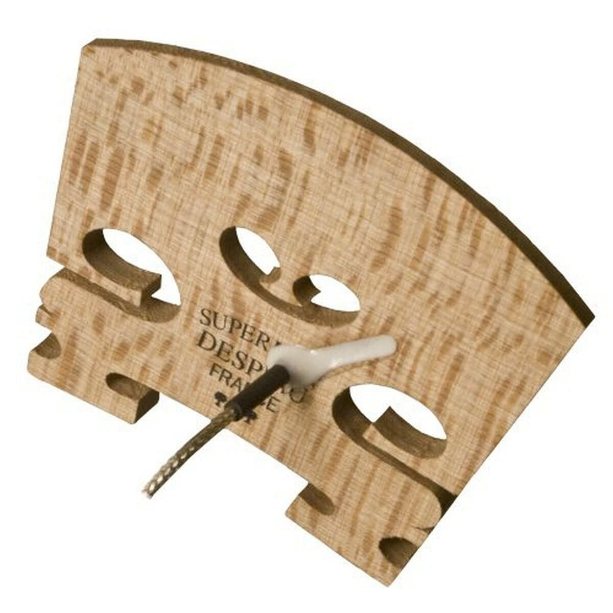 LR Baggs Violin Pickup with External Jack Mount – Ethnic Musical ...