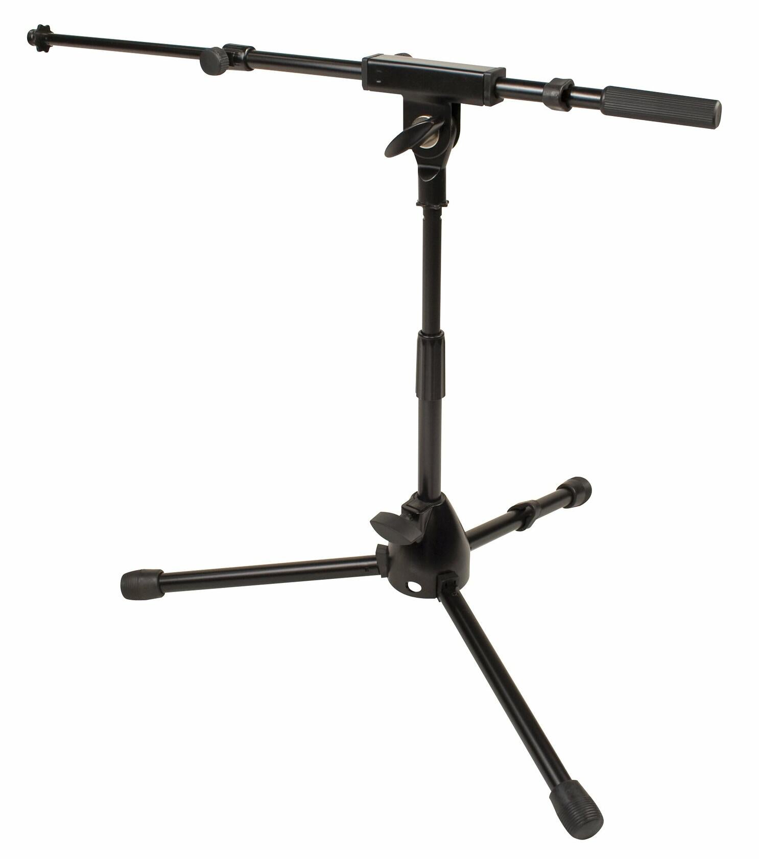 Ultimate Support JamStands MCTB50 Short Microphone Stand w/Telescoping ...